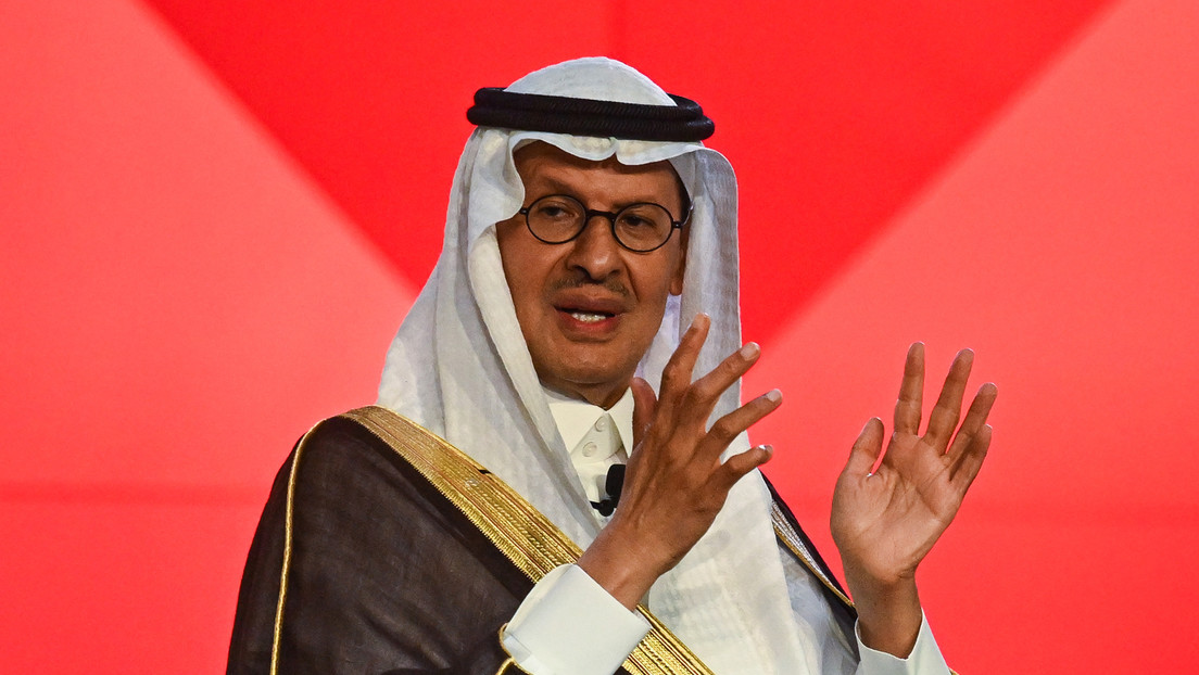 Arabia Saudita No Aceptaría un Acuerdo que Abogue por la Reducción ...