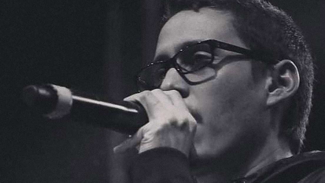 La Verdad Tras la Muerte de Canserbero: Asesinato Revelado por el ...