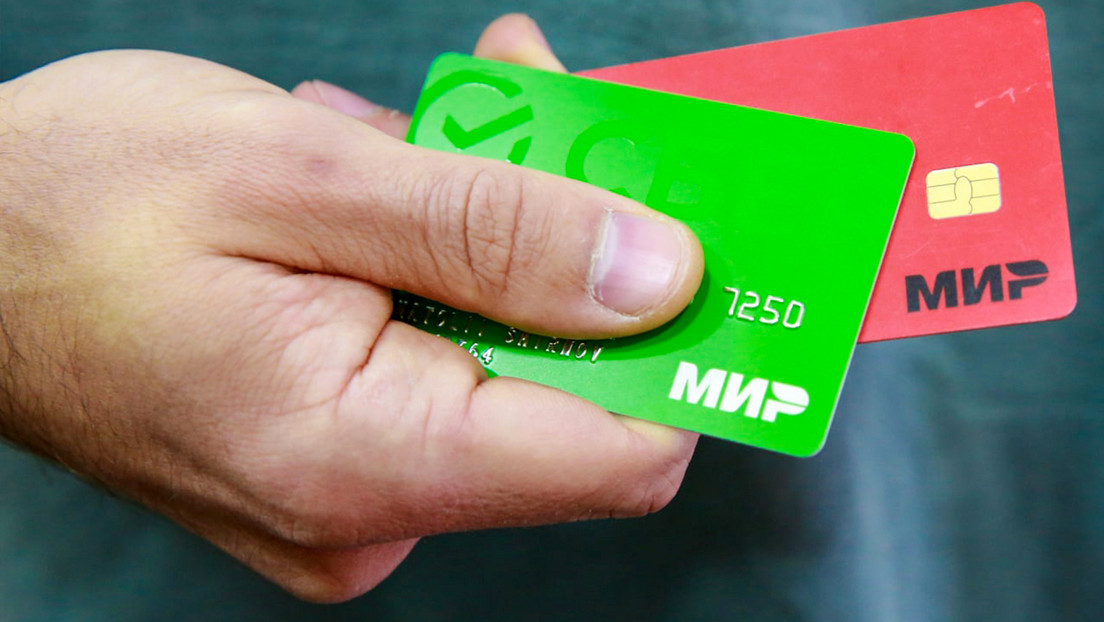 El Impacto del Sistema de Pago Ruso MIR en las Relaciones Financieras ...